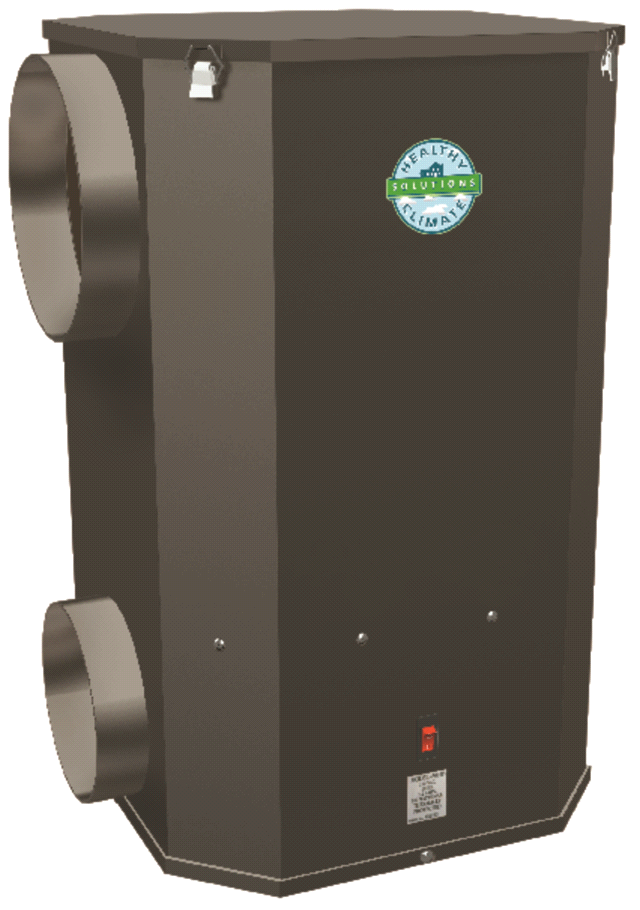 Benefits of HEPA Filtration Systems