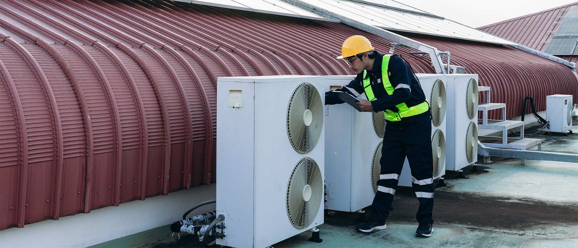 Air Conditioning & Cooling Systems | Atlantis Furnace Service, Furnace ...
